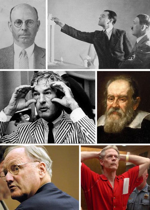 15 Professors Who Were Also Criminals | Super Scholar