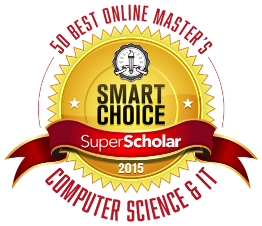 50 Best Online Master’s in Computer Science & IT Programs 2017