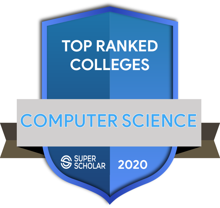Top 25 US & Canada Computer Science Schools