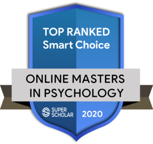 Best Online Masters In Psychology for 2020